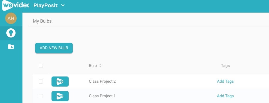 WeVideo + PlayPosit, Now More Integrated for Educators